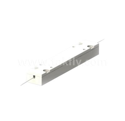 China Mode Field Adapter (MFA) – PM / Non-PM, High Transfer Efficiency for Fiber Lasers for sale