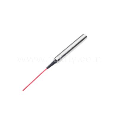 China PM Faraday Mirror – 45°/90° Polarization Rotation, Low Insertion Loss for sale