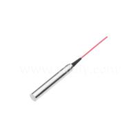 China PM Faraday Mirror – 45°/90° Polarization Rotation, Low Insertion Loss for sale