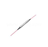 China PM Isolator – 1310nm / 1550nm / 2000nm, High Isolation, PM Panda Fiber for sale
