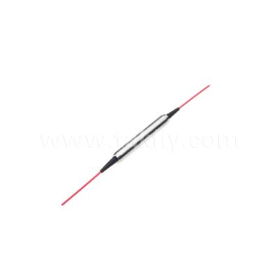 China PM Isolator – 1310nm / 1550nm / 2000nm, High Isolation, PM Panda Fiber for sale