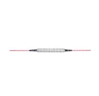 China PM Isolator – 1310nm / 1550nm / 2000nm, High Isolation, PM Panda Fiber for sale
