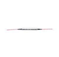 China PM Isolator – 1310nm / 1550nm / 2000nm, High Isolation, PM Panda Fiber for sale
