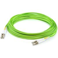 China OM5 50/125um Duplex LC Fiber Optic Patchcord 400G Data Center for sale