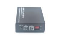 China SFP Port 10/100/1000M Media Converter For Monitoring System with LFP  Function for sale