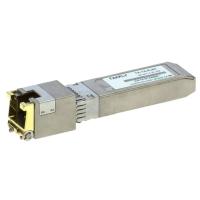 China 10Gbps Copper SFP+ RJ45 CAT6 30m Sfp 10g Base T Compatible CISCO for sale
