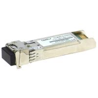 China 10g Sfp+ Transceiver 850nm 300M Optical Transceiver Module Compatible With Juniper Huawei for sale