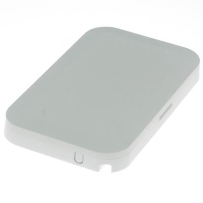 China TK-1806-01D 1 Port Fiber Optic Cable Termination Box With SC APC 0.9mm Cable Pigtail for sale