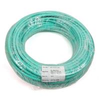 China MM OM3 OM4 48Cores MPO MTP Fiber Optic Trunk Cable Type B For Data Center for sale