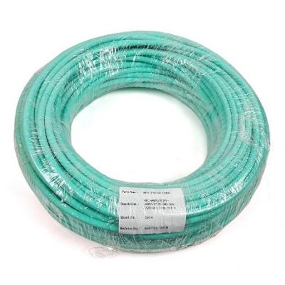 China MM OM3 OM4 48Cores MPO MTP Fiber Optic Trunk Cable Type B For Data Center for sale