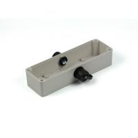 China FTTA ODVA Optitap Connector Waterproof Terminal Box For MPO LC SC for sale