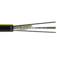 China GYXTW Outdoor Fiber Optic Cable SM G652D 2 To 24 Cores For Aerial for sale