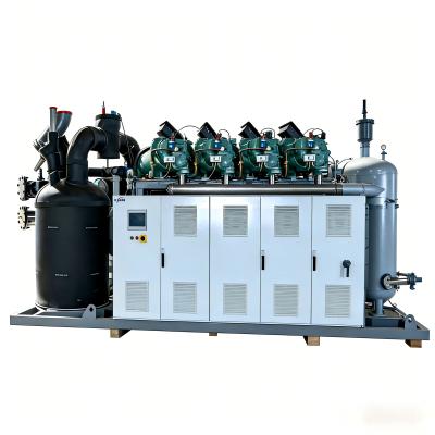 China Refrigeration Machinary Compressor: Bitzer 2*HSN125 for sale