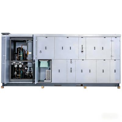 China Fresh air conditioning dryer for sale