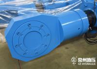 China QPPY Ⅱ Hydraulic Cylinder for Pearl River Delta Water Resources Configuration Project for sale