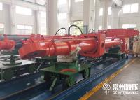 China QRWY Hydraulic Cylinder For Water Conservancy Project for sale