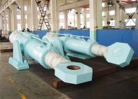 China Custom Hydraulic Cylinde for sale
