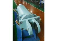 China Multifunction Double Acting  Hydraulic Cylinders Corrosion Resistance for sale