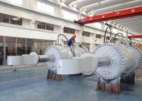 China Long Stoke Electric Hydraulic Electro Hydraulic Motor Stainless Steel 16m for sale
