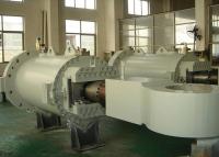 China Speed Control Water Turbine Hydraulic Ram Servo Large CCS DNV Certificate for sale