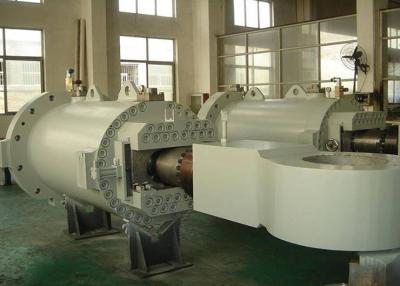 China Speed Control Water Turbine Hydraulic Ram Servo Large CCS DNV Certificate for sale