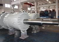 China guide vane servomotor   customized  hydraulic cylinder for sale