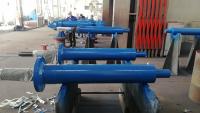 China Factory Custom Made Heavty Duty Cylinder for Hydraulic Press for sale