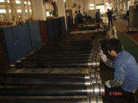 China Wear And Corrosion Resistance Thermal Spray Coatings for sale