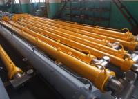 China Large hydraulic cylinder  big  hydraulic cylinder Customized  Max Stoke 20m Double Acting Hydraulic CylindersFor dam and various industries for sale