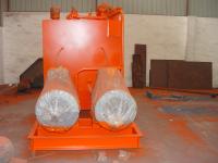China High Pressure Hydraulic System Hydraulic Valve Body Channel Assembled for sale