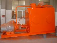 China High Pressure Hydraulic System Hydraulic Valve Body Channel Assembled for sale