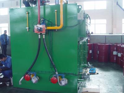 China Manifold Valve Hydraulic Station Stainless Steel For Building Machinery for sale