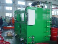 China Manifold Valve Hydraulic Station Stainless Steel For Building Machinery for sale
