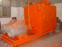China Manifold Valve Hydraulic Station Stainless Steel For Building Machinery for sale