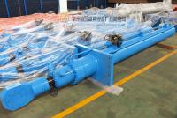 China Crane Hydraulic Cylinder for sale