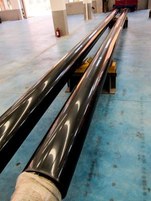 China Wear And Corrosion Resistance Thermal Spray Coatings for sale