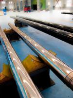 China Wear And Corrosion Resistance Thermal Spray Coatings for sale