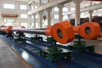China Large Bore Hydraulic Hoist Cylinder for sale