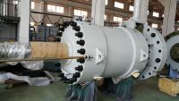 China customized  Hydraulic Cylinders，Water turbine servomotor for sale