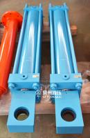 China Good SealingHydraulic Cylinder for sale