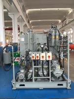 China Stainless Steel Hydraulic Cylinder Unit Hydraulic station hydraulic system for sale