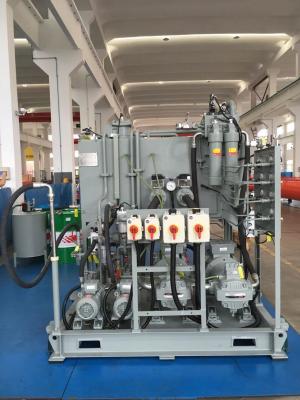 China Stainless Steel Hydraulic Cylinder Unit Hydraulic station hydraulic system for sale