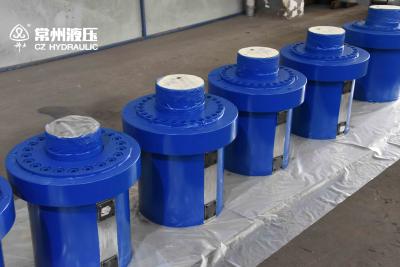 China Custom Hydraulic cylinder for press for sale