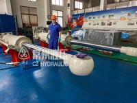 China Customized Hydraulic cylinders as your requirements  every industries for sale