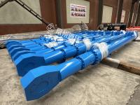 China Customized Hydraulic Cylinder for Your Specific Requirements According To The Requirements manufacturer factory plant for sale