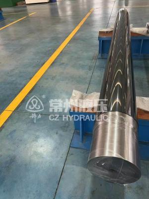 China Ceramic coating on the equipment surface  can have high hardness, high temperature resistant, corrosion resistance, salt fog resistance . for sale