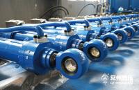 China Customized Hydraulic cylinders as your requirements  every industries lifting hydraulic cylinder hydraulic hoist hydraulic servomotor for sale