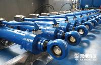 China Customized Hydraulic cylinders as your requirements  every industries lifting hydraulic cylinder hydraulic hoist hydraulic servomotor for sale