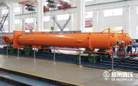 China Customized Hydraulic cylinders as your requirements  every industries offshore hydraulic cylinder manufacturer for sale