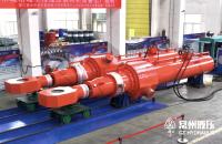 China Customized Hydraulic cylinders as your requirements  every industries offshore hydraulic cylinder manufacturer for sale